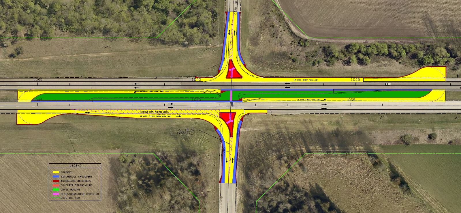 Hwy 61 Resurfacing - MnDOT