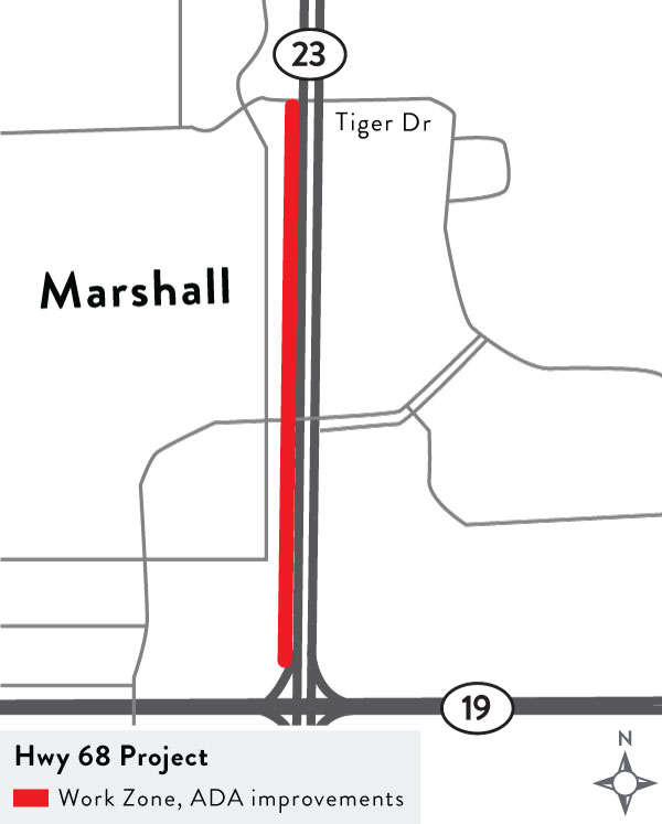 Hwy 59 Project - MnDOT