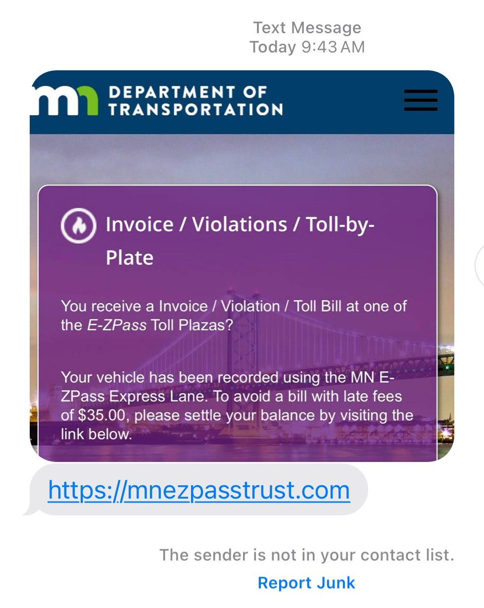 News and updates - E-ZPass