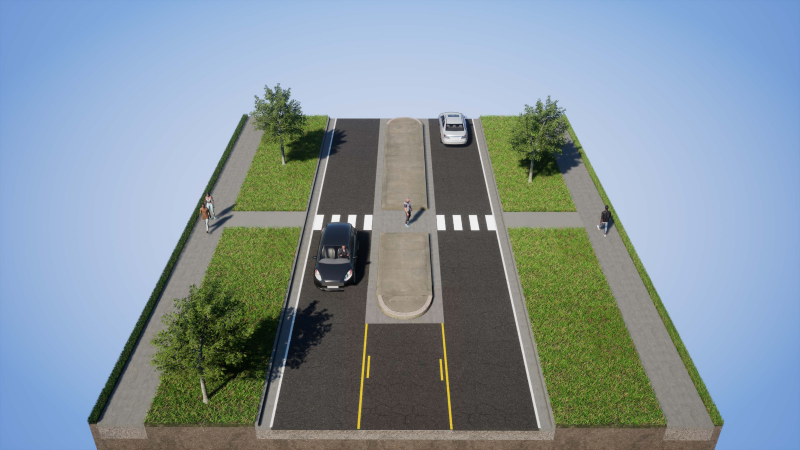 Potential improvements - Hwy 3/Robert St. Project - MnDOT