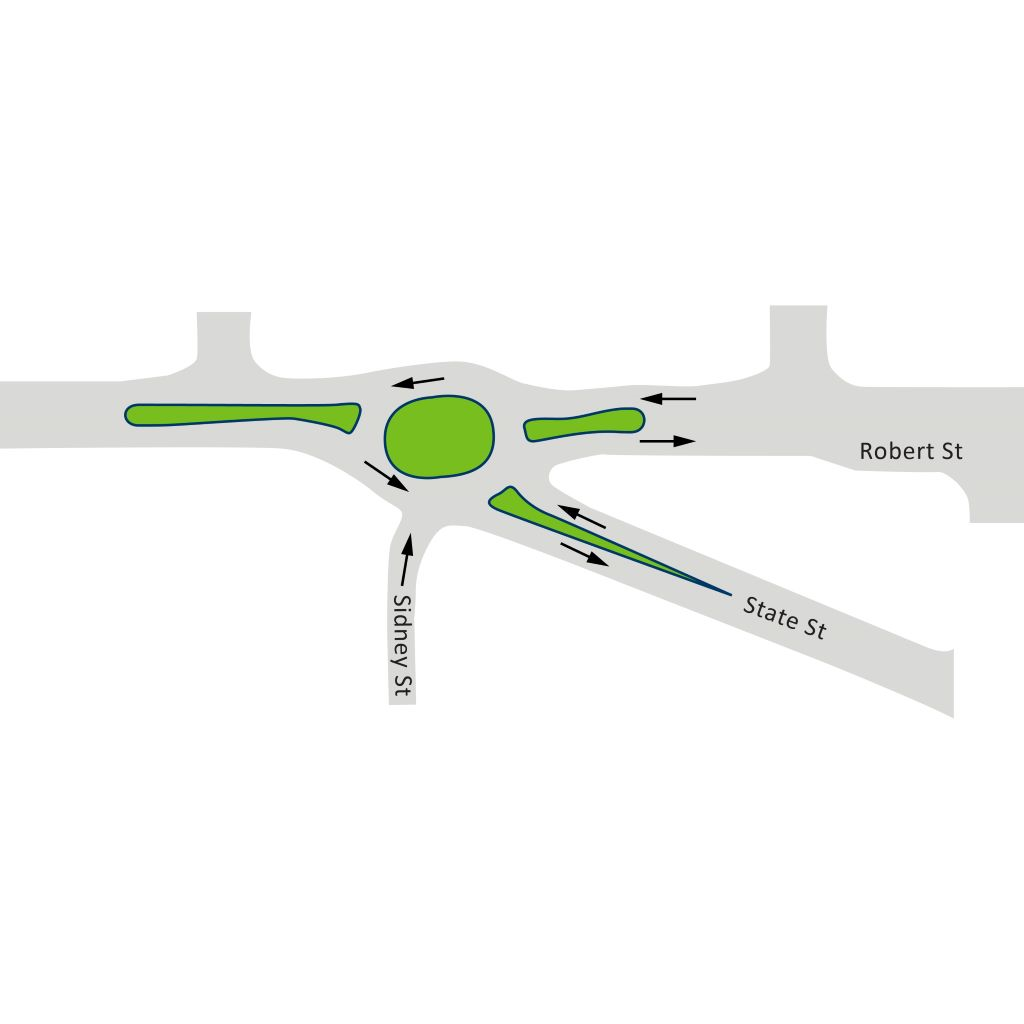 Potential improvements - Hwy 3/Robert St. Project - MnDOT