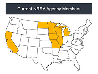 National Road Research Alliance