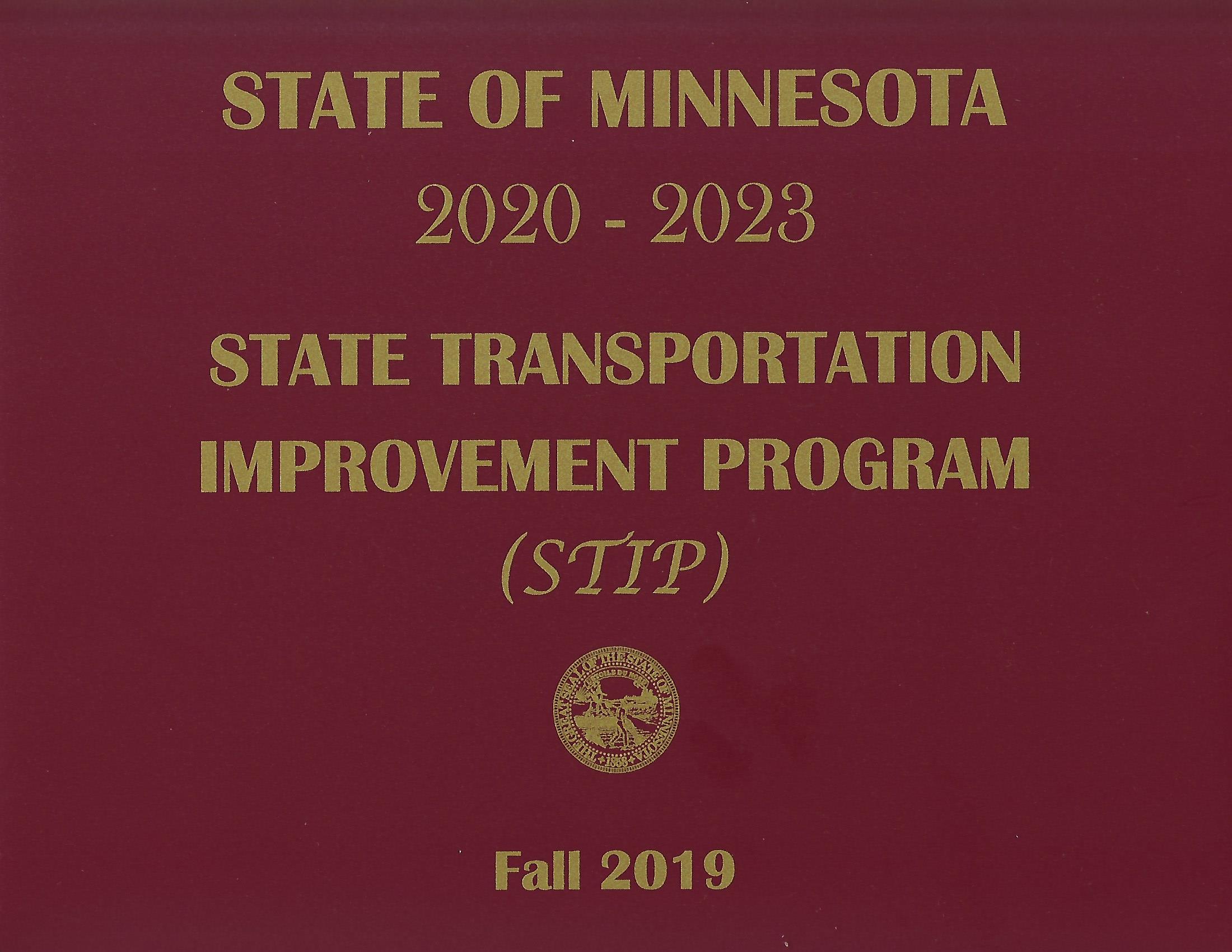 STIP - MnDOT